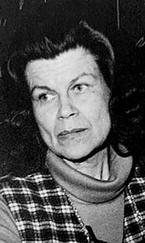 Helen Crawford | News, Sports, Jobs - The Herald Star